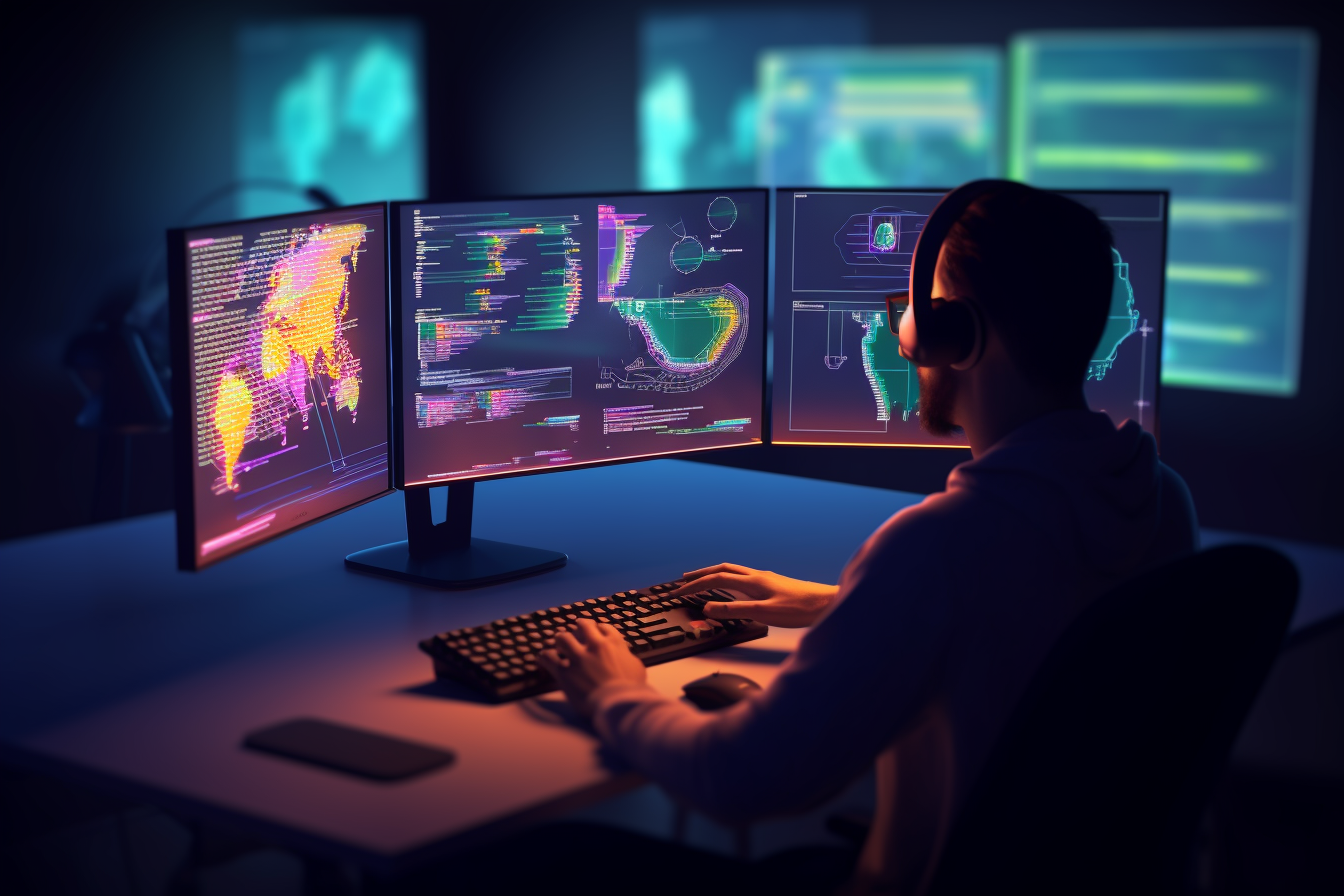 How To Find A Web Developer And Designer For Your Business Business