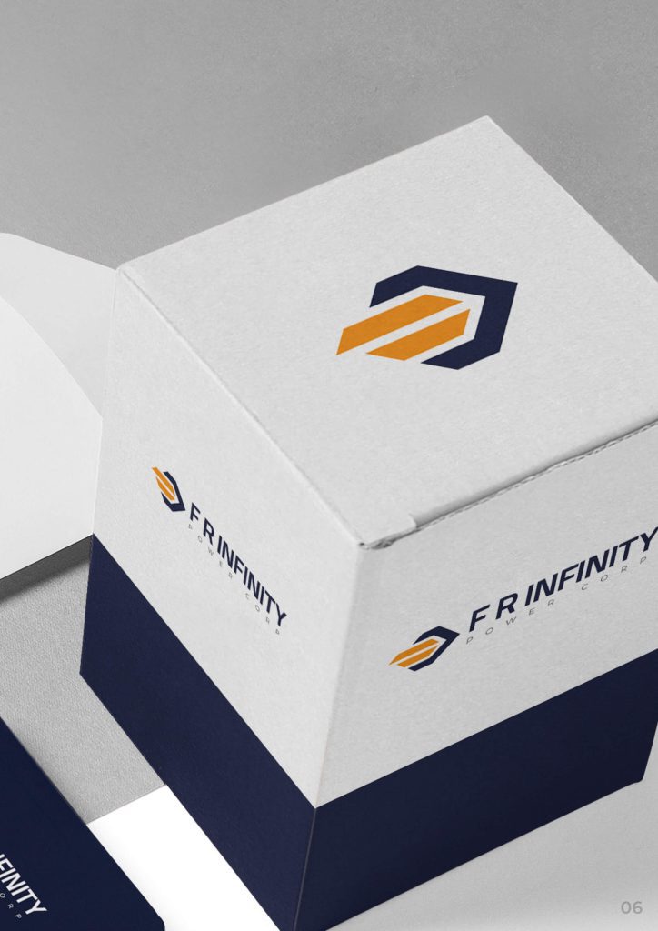 FR Infinity Power Corp. - Reactor Technology