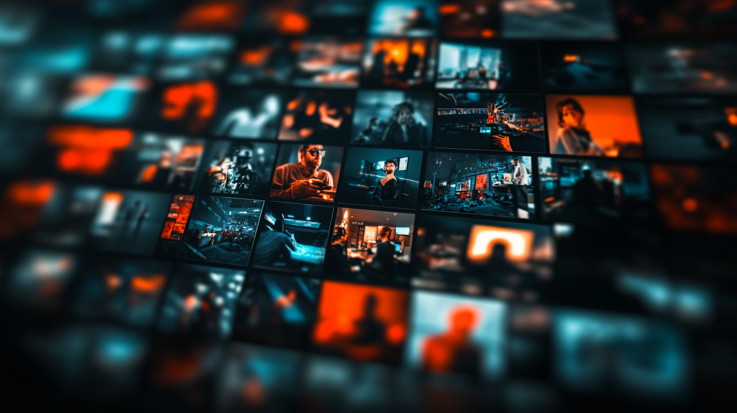 Unofficial Midjourney API For PHP, Javascript, Phyton (ImagineAPI)